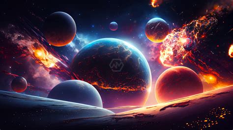 Awareness About Asteroids On The International Asteroid Day 2023