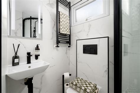 Your Apartment Serviced Apartments Camden