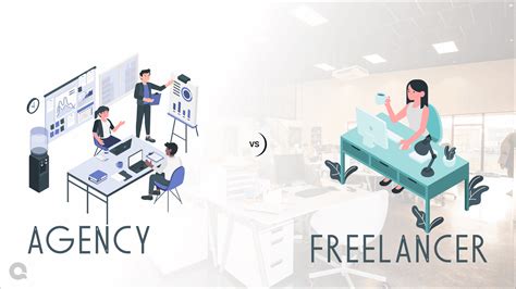 Things To Consider Before Hiring Web Developer Agency Vs Freelancer