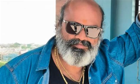 ఒకప్పుడు ఆఫీస్ బాయ్ ఇప్పుడు స్టార్ కమెడియన్ జబర్దస్త్ గడ్డం నవీన్