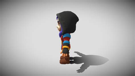 Illuminator D Model By Dexsoft Games Dexsoft Games D Ec Sketchfab