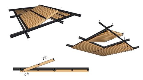 Деревянные реечные потолки Ceiling Decor Ceiling Design Wood Ceilings