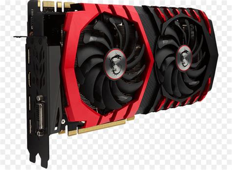 Nvidia Geforce Gtx Gb Clip Art Library