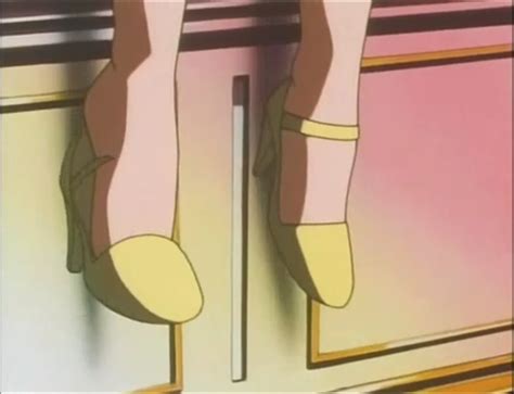 Anime Feet Chun Li Ultimate Bonus 2