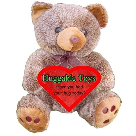 Spotlight On Huggable Toys Agha