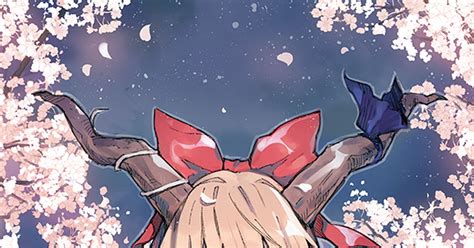 東方 萃星霜 純のイラスト Pixiv