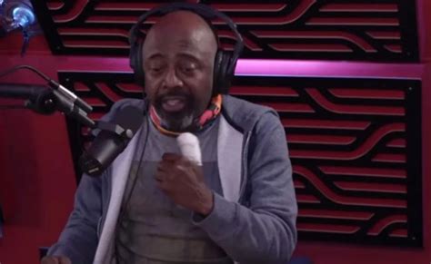 Donnell Rawlings Bio Net Worth Age Relationship Height