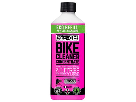 Nettoyant vélo Concentrate Muc Off 500Ml