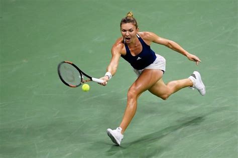 Pin By Irinuca Haner On Simona Halep Simona Halep Professional