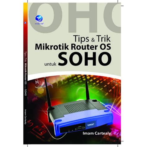 Konsep Dan Implementasi Routing Dengan Router Mikrotik Connected