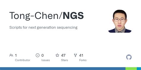 Github Tong Chenngs Scripts For Next Generation Sequencing