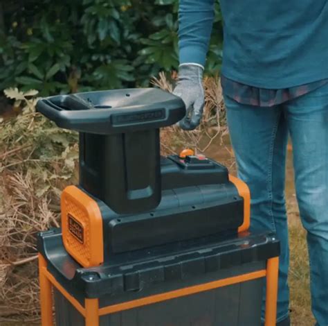 Купить Измельчитель электрический BLACK+DECKER BEGAS5800 в Киеве по ...