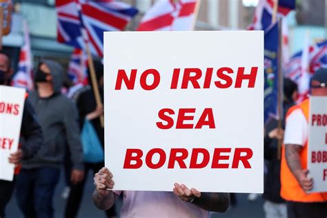 Haulage Boss Windsor Framework Problems Are Deeper Than It Seems But Firms Are Afraid To