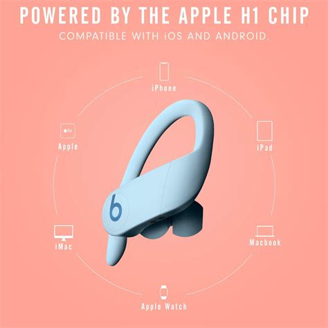 Beats PowerBeats Pro True Wireless Sports Earphones LIMITED EDITION