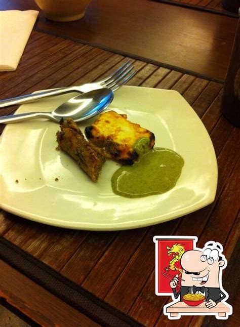 The Rassa Chennai Restaurant Menu Prices And Reviews