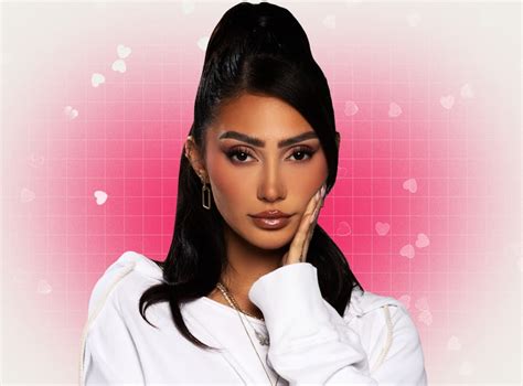 Francesca Farago On Dating Jesse Sullivan And Wanting To Get Engaged