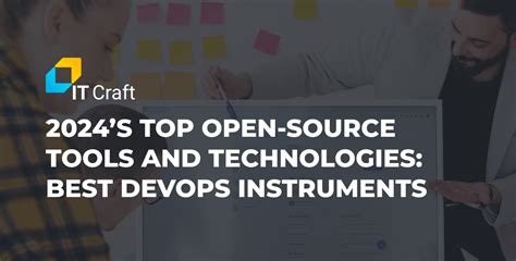 Best Open Source Devops Tools List
