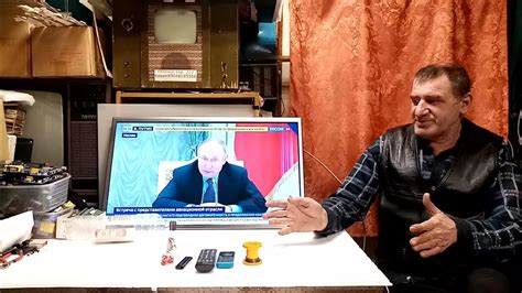 РАЗБИЛ ТЕЛЕВИЗОР ЗА 100000 РУБЛЕЙ (Краш тест телевизора) - YouTube