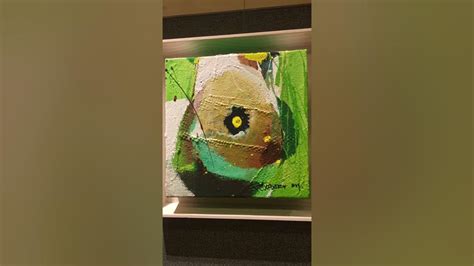 바로이게와 해조스시의 Dining Exhibition 제6회 이경옥 작가 전시회 Youtube