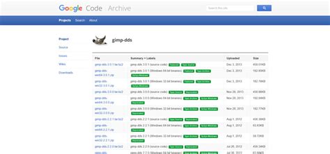 Best Gimp Dds Plugins How To Install Gimp Dds Plugin • Xtendedview