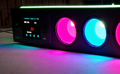 Uv Resistance Testing