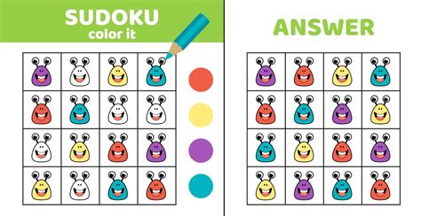 Hard Sudoku With Nine Space Elements Game Puzzle Vector Image
