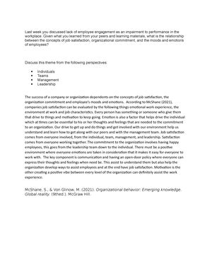 Psych 629 V3 Wk2 Change Model PSYCH 629 V Change Model You Can Refer