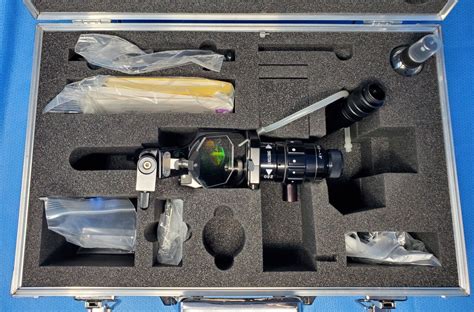 Used Tti Medical Various Manipulator Set Surgical Instruments For Sale Dotmed Listing 5132913