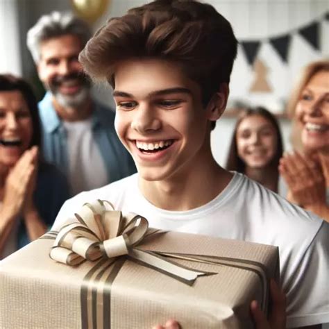 Nos Idées Cadeaux Pour Les Garçons