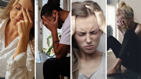 Understanding Mental Health 10 Types Of Mental Disorders