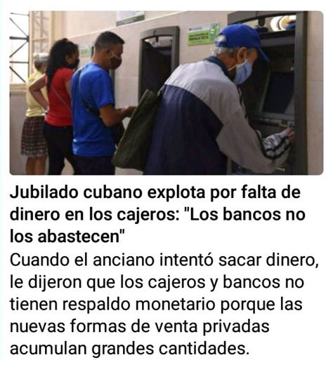 Trotamundos On Twitter Se Afirma Que Si Hay Dinero En Los Bancos