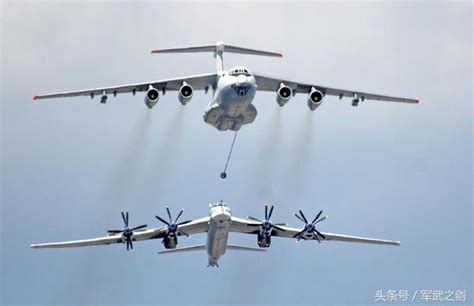 一周內 轟炸機掛核彈逼近美國本土4次 美方抗議後次數更多 每日頭條