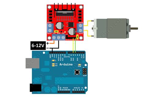 Need Help With Motor Motors Mechanics Power And CNC Arduino Forum