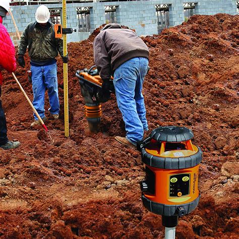 Johnson Level 406515 40 6515 Self Leveling Rotary Laser Jual Harga