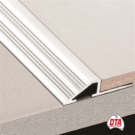 Dta Australia Aluminium Transition Edge 1 Metre