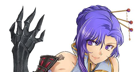 戦国武将姫muramasa 宇喜多直家 （戦国武将姫muramasa） 陵たすくのイラスト Pixiv