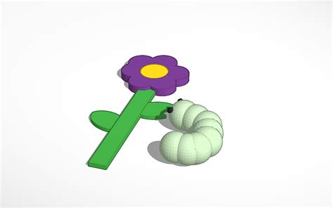 3d Design Nature Design Contest Tinkercad
