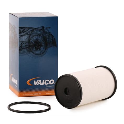 V10 0440 Vaico Hydraulikfilter Automatikgetriebe Mit Dichtring Expert