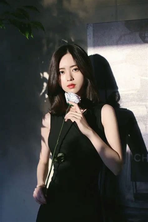 Milkcocoa Y S Y에 있는 Ana Flores님의 핀 모델 아시아의 아름다움 미용 제품