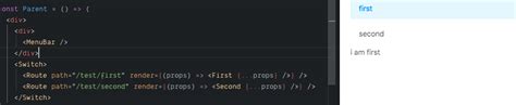 Unable To Find Node On An Unmounted Components Always Occurs · Issue