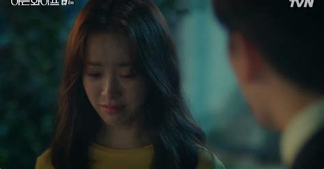아는 와이프 지성 활약 덕에 한지민 엄마 찾았다