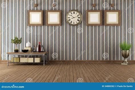 Retro Objects Cartoon Illustration Set 33416710