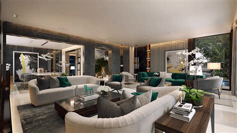 Contemporary on Behance