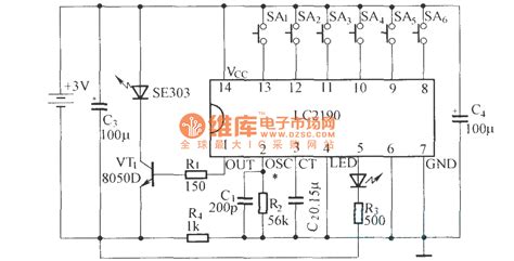 Electric Fan Speed Controller Circuit At Janice Reed Blog
