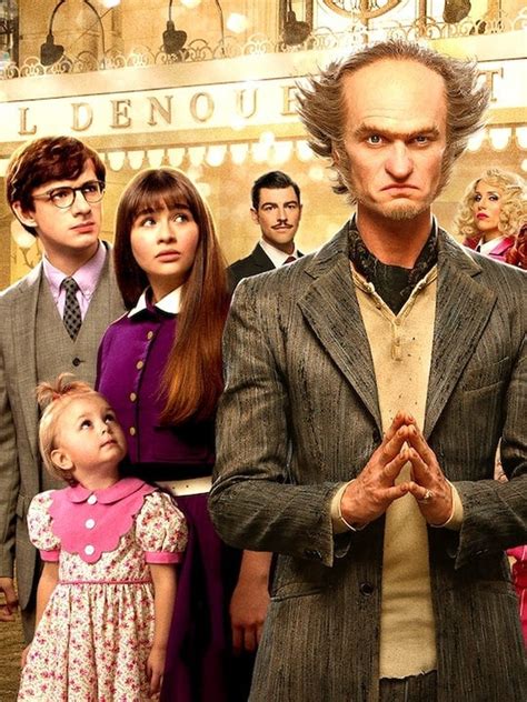 Lemony Snicket S A Series SiderahSusie