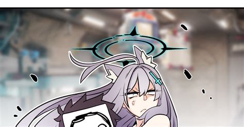 砂狼シロコ 시로코 Vs 쿠로코 겖갬のマンガ ブルーアーカイブ シロコテラー 先生ブルーアーカイブ Pixiv