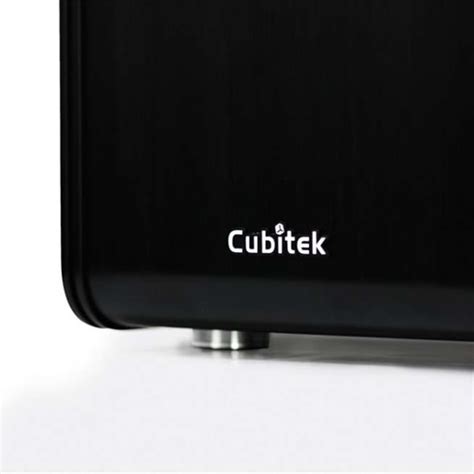 Cubitek Mini Ice Itx Computer Case