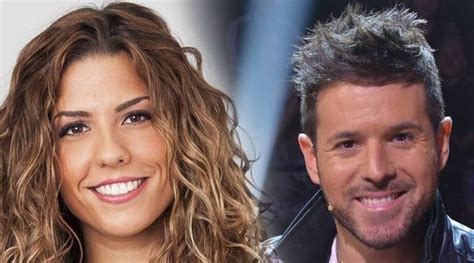 OT 2018 Miriam Rodríguez Pablo López y Vance Joy invitados en la