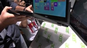New Aspire R And R Series Revealed By Acer At Ifa Load The Game