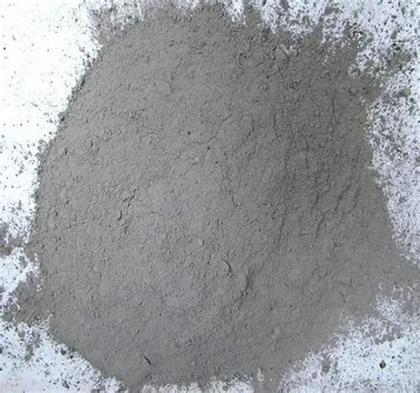 Acid Proof Graphite Furan Mortar For Construction At Rs 290 Kg In Vadodara